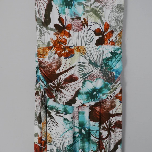 NorthStyle | Dresses | Northstyle Floral Print Maxi Dress Size S | Poshmark